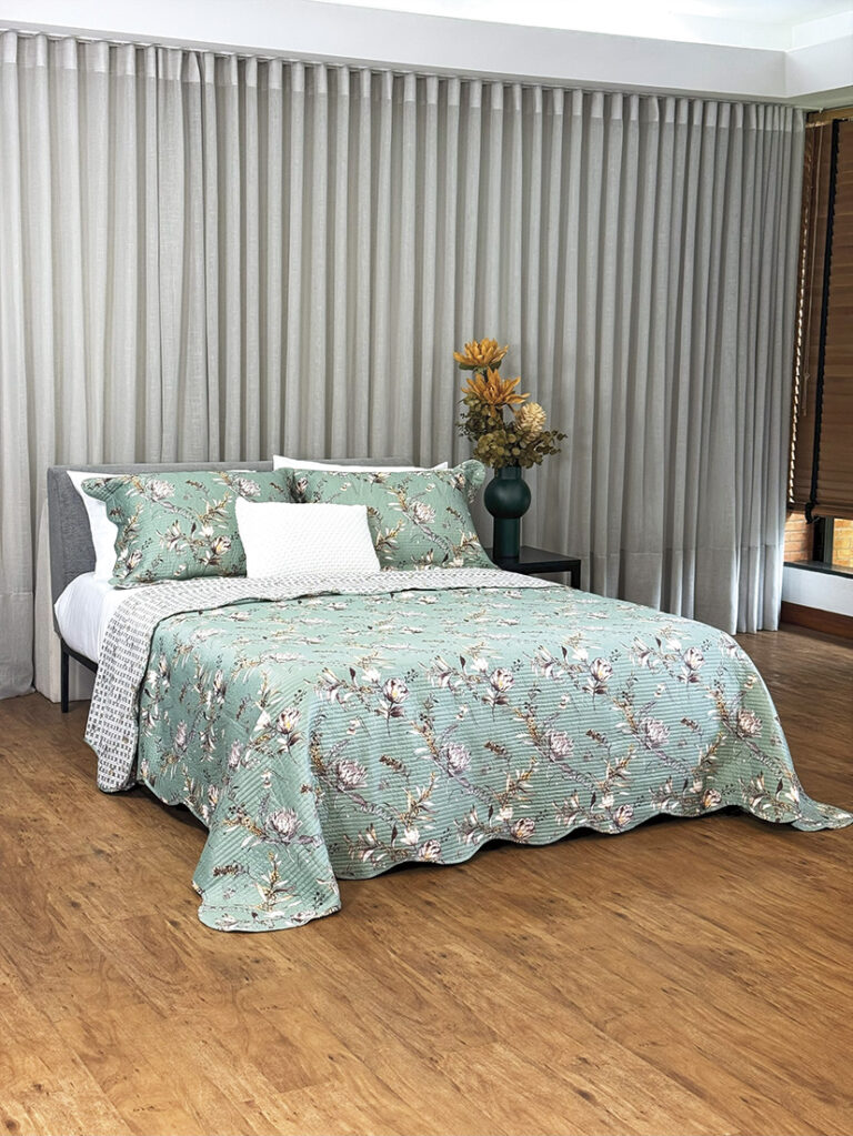 Cobreleito Dupla Face Estampado Bouti - 65186 - Representação comercial ...